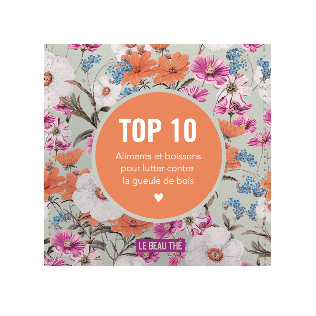 Les meilleurs aliments et boissons pour lutter contre la gueule de bois ...