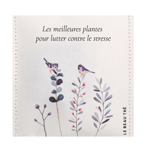 Les meilleures plantes pour lutter contre le stresse | TOP 10 | Le Beau ...