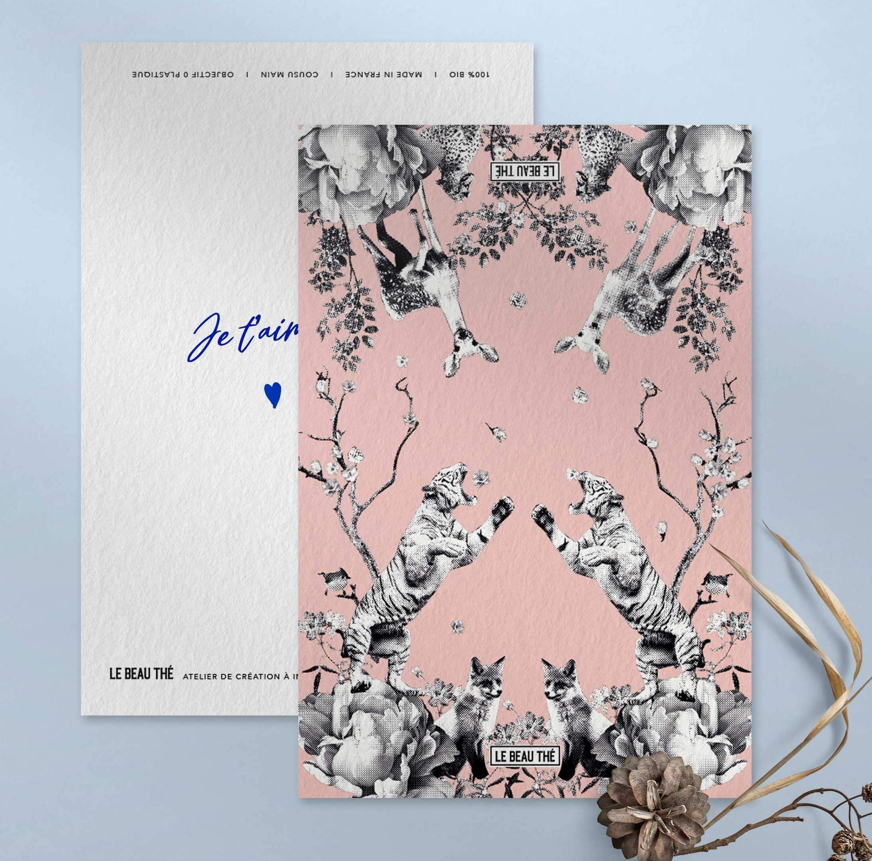 Comment souhaiter bon courage pour une chimio ? TOP 100 | Le Beau Thé ...